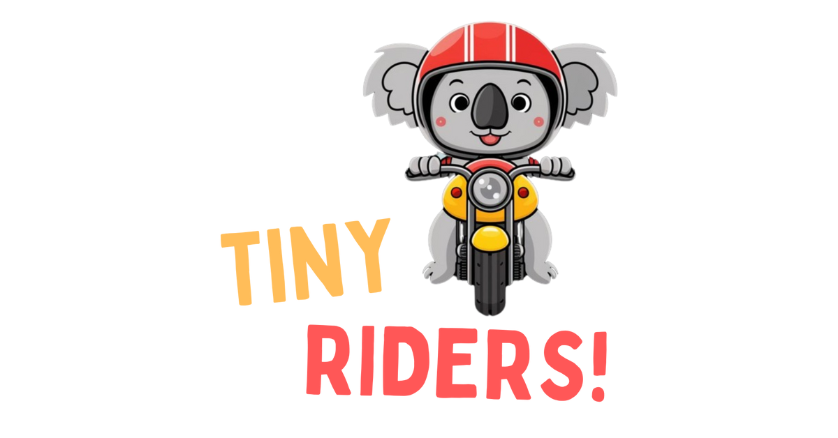 All products – Tiny Riders